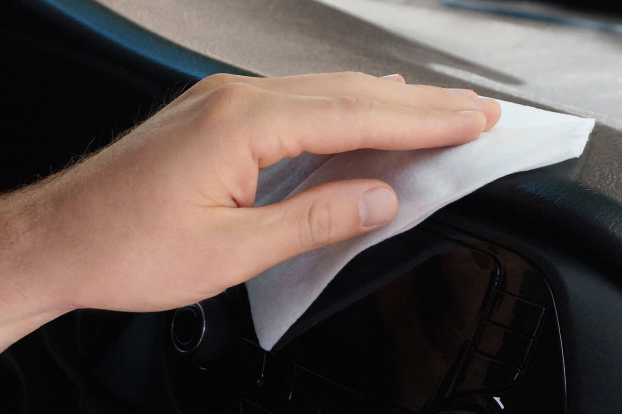 Deep Clean Car Wash - Pooler GA