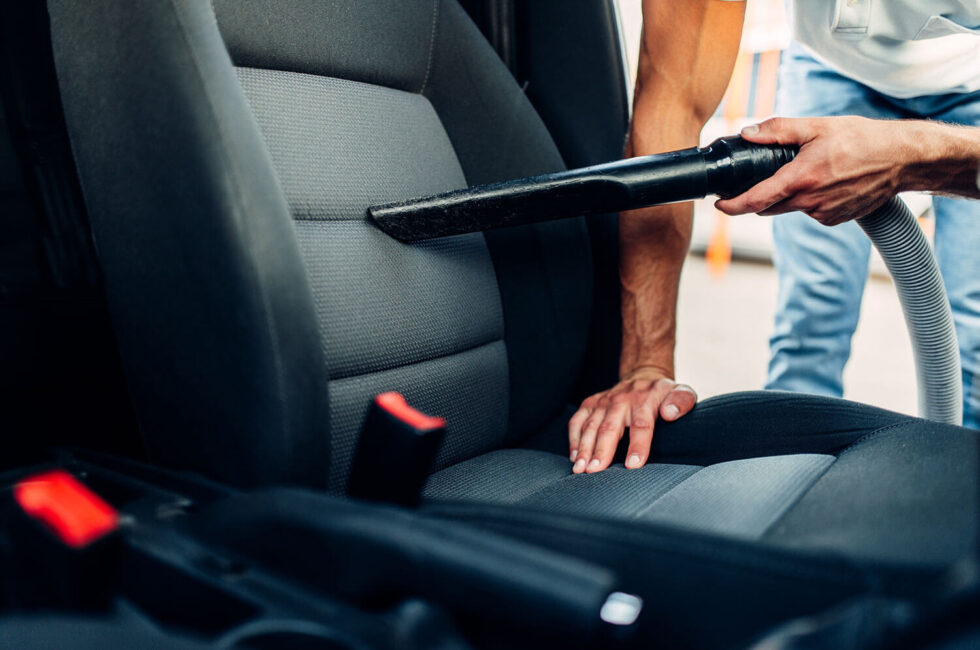 Deep Clean Car Wash Pooler GA